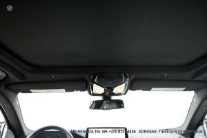 Белый БМВ M550 2021 в Кретинга, объемом двигателя 4.40 л и пробегом 84 тыс. км за 37999 €, фото 33 на AUTOMOTO.COM.LV