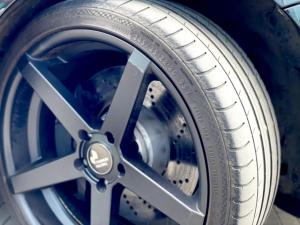 Melns BMW M6 2005 Rīga, ar dzinēja tilpumu 5.00 L un nobraukumu 129 tūkst. km par 20990 €, foto 4 vietnē AUTOMOTO.COM.LV