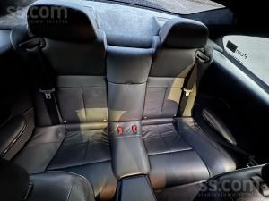 Melns BMW M6 2007 Rīga, ar dzinēja tilpumu 5.00 L un nobraukumu 144 tūkst. km par 21500 €, foto 13 vietnē AUTOMOTO.COM.LV