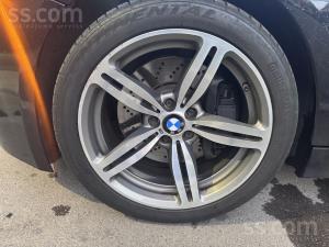 Melns BMW M6 2007 Rīga, ar dzinēja tilpumu 5.00 L un nobraukumu 144 tūkst. km par 21500 €, foto 16 vietnē AUTOMOTO.COM.LV