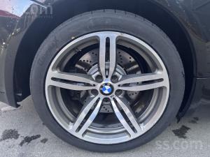 Melns BMW M6 2007 Rīga, ar dzinēja tilpumu 5.00 L un nobraukumu 144 tūkst. km par 21500 €, foto 18 vietnē AUTOMOTO.COM.LV