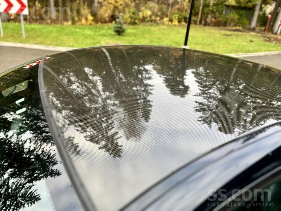 Melns BMW M6 2009 Ogre, ar dzinēja tilpumu 5.00 L un nobraukumu 130 tūkst. km par 23950 €, foto 9 vietnē AUTOMOTO.COM.LV