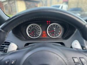 БМВ М6 2007 в Рига, объемом двигателя 5.00 л и пробегом 111 тыс. км за 22490 €, фото 3 на AUTOMOTO.COM.LV