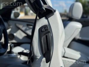 BMW M6 2007 in Riga, with an engine capacity of 5.00 L and mileage of 111 thousand km for 21490 €, photo 16 on AUTOMOTO.COM.LV