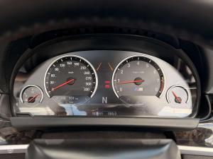 Grey BMW M6 2012 in Vilnius, with an engine capacity of 4.40 L and mileage of 108 thousand km for 24000 €, photo 24 on AUTOMOTO.COM.LV