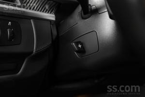 Pelēks BMW M6 2012 Rīga, ar dzinēja tilpumu 4.40 L un nobraukumu 88 tūkst. km par 38000 €, foto 17 vietnē AUTOMOTO.COM.LV
