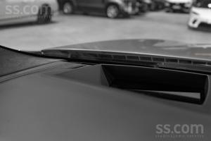 Pelēks BMW M6 2012 Rīga, ar dzinēja tilpumu 4.40 L un nobraukumu 88 tūkst. km par 38000 €, foto 19 vietnē AUTOMOTO.COM.LV