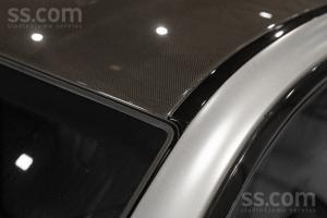 Pelēks BMW M6 2012 Rīga, ar dzinēja tilpumu 4.40 L un nobraukumu 88 tūkst. km par 38000 €, foto 35 vietnē AUTOMOTO.COM.LV
