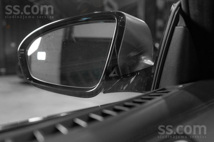 Pelēks BMW M6 2012 Rīga, ar dzinēja tilpumu 4.40 L un nobraukumu 88 tūkst. km par 38000 €, foto 36 vietnē AUTOMOTO.COM.LV