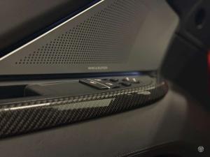 Sarkans BMW M6 2014 Viļņa, ar dzinēja tilpumu 4.40 L un nobraukumu 108 tūkst. km par 29999 €, foto 14 vietnē AUTOMOTO.COM.LV