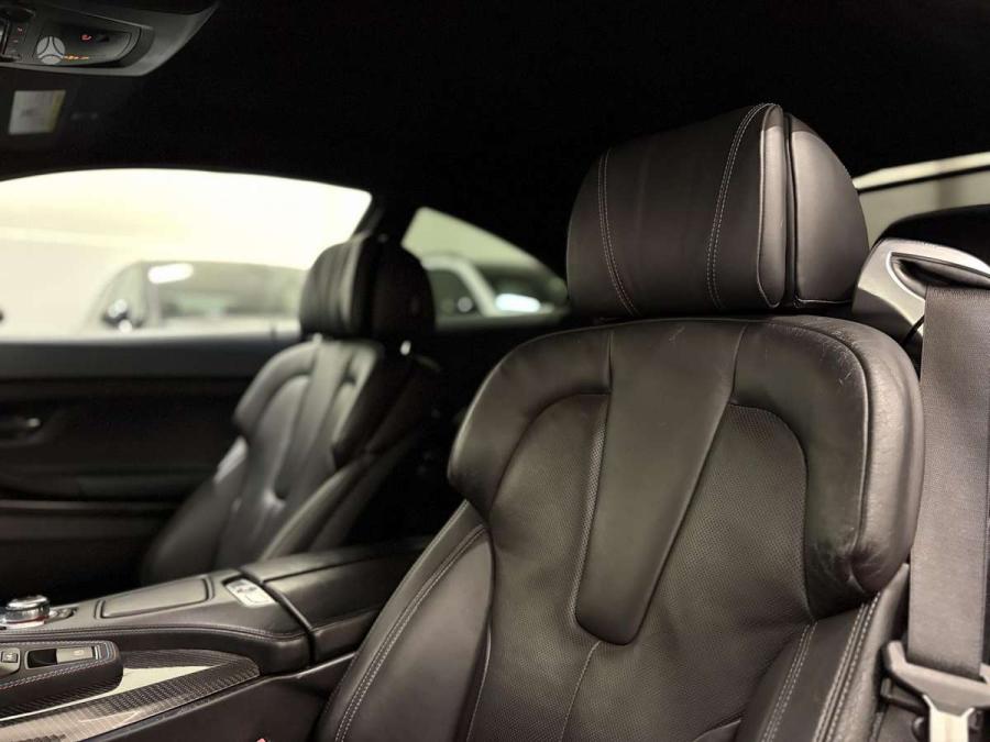Sarkans BMW M6 2014 Viļņa, ar dzinēja tilpumu 4.40 L un nobraukumu 108 tūkst. km par 29999 €, foto 17 vietnē AUTOMOTO.COM.LV