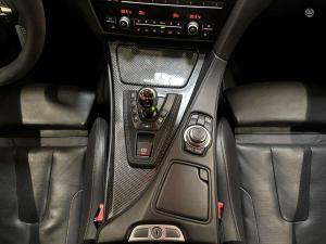 Sarkans BMW M6 2014 Viļņa, ar dzinēja tilpumu 4.40 L un nobraukumu 108 tūkst. km par 29999 €, foto 25 vietnē AUTOMOTO.COM.LV