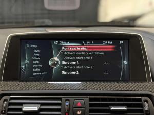 Sarkans BMW M6 2014 Viļņa, ar dzinēja tilpumu 4.40 L un nobraukumu 108 tūkst. km par 29999 €, foto 30 vietnē AUTOMOTO.COM.LV