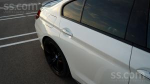 Balts BMW M6 2014 Daugavpils, ar dzinēja tilpumu 4.40 L un nobraukumu 86 tūkst. km par 49000 €, foto 6 vietnē AUTOMOTO.COM.LV