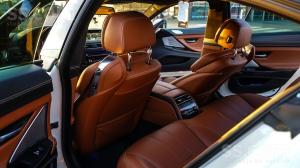 Balts BMW M6 2014 Daugavpils, ar dzinēja tilpumu 4.40 L un nobraukumu 86 tūkst. km par 49000 €, foto 10 vietnē AUTOMOTO.COM.LV