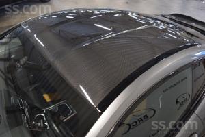 Pelēks BMW M8 2020 Rīga, ar dzinēja tilpumu 4.40 L un nobraukumu 40 tūkst. km par 79500 €, foto 19 vietnē AUTOMOTO.COM.LV