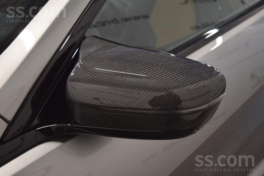 Pelēks BMW M8 2020 Rīga, ar dzinēja tilpumu 4.40 L un nobraukumu 40 tūkst. km par 79500 €, foto 20 vietnē AUTOMOTO.COM.LV
