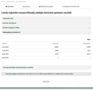 Pelēks BMW M8 2020 Rīga, ar dzinēja tilpumu 4.40 L un nobraukumu 40 tūkst. km par 79500 €, foto 22 vietnē AUTOMOTO.COM.LV