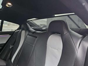 Pelēks BMW M8 2023 Kauņa, ar dzinēja tilpumu 4.40 L un nobraukumu 31 tūkst. km par 51900 €, foto 26 vietnē AUTOMOTO.COM.LV