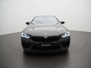 Pelēks BMW M8 2021 Viļņa, ar dzinēja tilpumu 4.40 L un nobraukumu 45 tūkst. km par 84900 €, foto 2 vietnē AUTOMOTO.COM.LV