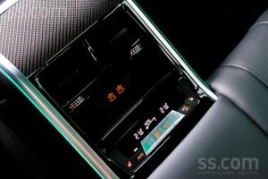 Красный БМВ M8 2024 в Рига, объемом двигателя 4.40 л и пробегом 37 тыс. км за 89700 €, фото 16 на AUTOMOTO.COM.LV