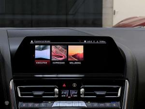 Белый БМВ M8 2022 в Вильнюс, объемом двигателя 4.40 л и пробегом 37 тыс. км за 69999 €, фото 32 на AUTOMOTO.COM.LV