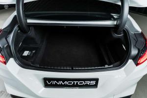 White BMW M8 2022 in Vilnius, with an engine capacity of 4.40 L and mileage of 49 thousand km for 57999 €, photo 36 on AUTOMOTO.COM.LV