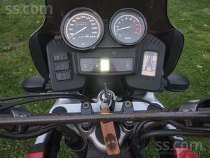 BMW R 1100GS 1997 Rīga, ar dzinēja tilpumu 1.10 L un nobraukumu 0 tūkst. km par 2200 €, foto 6 vietnē AUTOMOTO.COM.LV