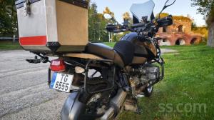 БМВ R 1100GS 1999 в Даугавпилс, объемом двигателя 1.10 л и пробегом 0 тыс. км за 2600 €, фото 6 на AUTOMOTO.COM.LV