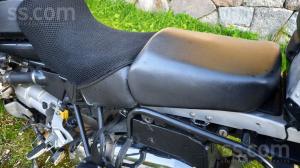 БМВ R 1100GS 1999 в Даугавпилс, объемом двигателя 1.10 л и пробегом 0 тыс. км за 2600 €, фото 9 на AUTOMOTO.COM.LV