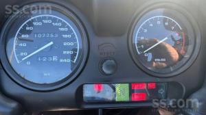 BMW R 1100RT 1997 Daugavpils, ar dzinēja tilpumu 1.10 L un nobraukumu 0 tūkst. km par 1600 €, foto 8 vietnē AUTOMOTO.COM.LV