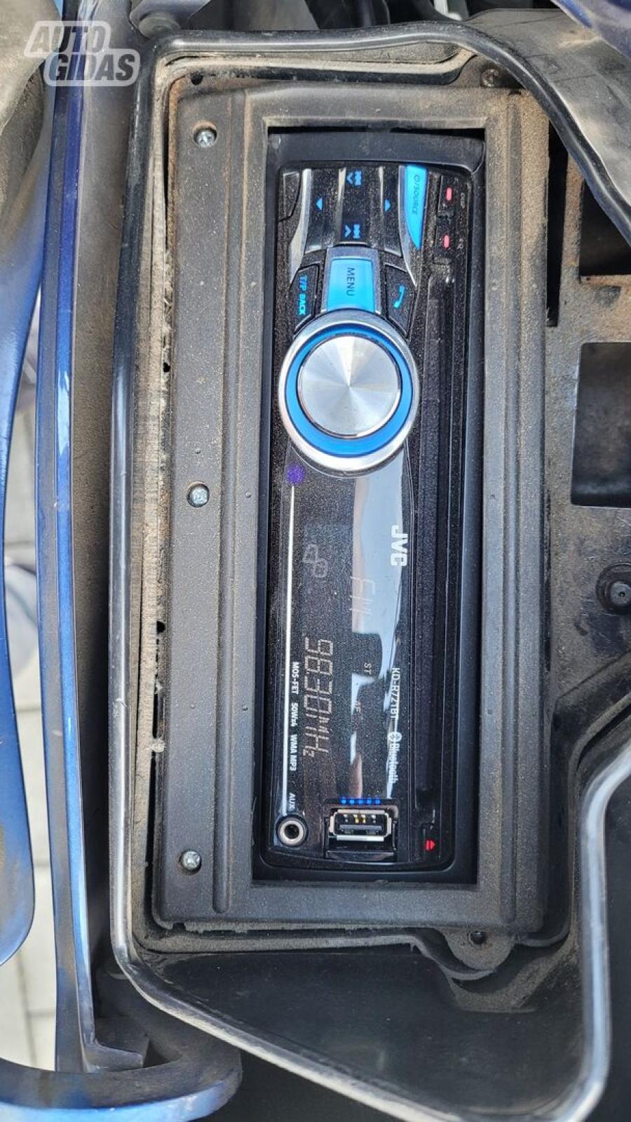 БМВ R 1100RT 1997 в Кретинга, объемом двигателя 0.00 л и пробегом 0 тыс. км за 2699 €, фото 16 на AUTOMOTO.COM.LV