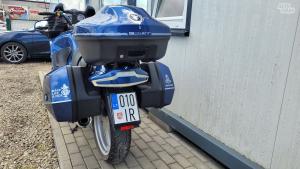 BMW R 1100RT 1997 Kretinga, ar dzinēja tilpumu 0.00 L un nobraukumu 0 tūkst. km par 2499 €, foto 3 vietnē AUTOMOTO.COM.LV