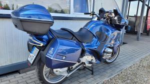 BMW R 1100RT 1997 Kretinga, ar dzinēja tilpumu 0.00 L un nobraukumu 0 tūkst. km par 2499 €, foto 10 vietnē AUTOMOTO.COM.LV