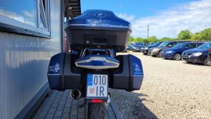 BMW R 1100RT 1997 Kretinga, ar dzinēja tilpumu 0.00 L un nobraukumu 0 tūkst. km par 2499 €, foto 12 vietnē AUTOMOTO.COM.LV