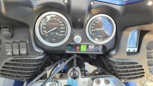 BMW R 1100RT 1997 Kretinga, ar dzinēja tilpumu 0.00 L un nobraukumu 0 tūkst. km par 2499 €, foto 17 vietnē AUTOMOTO.COM.LV