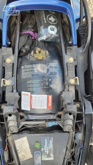 BMW R 1100RT 1997 Kretinga, ar dzinēja tilpumu 0.00 L un nobraukumu 0 tūkst. km par 2499 €, foto 18 vietnē AUTOMOTO.COM.LV