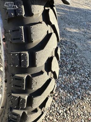 Melns BMW R 1150GS 2003 Klaipėda, ar dzinēja tilpumu 1.15 L un nobraukumu 79 tūkst. km par 3000 €, foto 7 vietnē AUTOMOTO.COM.LV