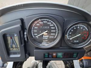 BMW R 1150GS 2000 in Riga, with an engine capacity of 1.15 L and mileage of 0 thousand km for 3700 €, photo 5 on AUTOMOTO.COM.LV