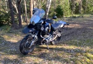 БМВ R 1150GS 2003 в Таллин, объемом двигателя 0.00 л и пробегом 114 тыс. км за 4000 €, фото 3 на AUTOMOTO.COM.LV