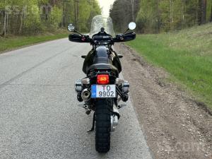 BMW R 1150GS 2003 in Riga, with an engine capacity of 1.13 L and mileage of 0 thousand km for 4300 €, photo 9 on AUTOMOTO.COM.LV