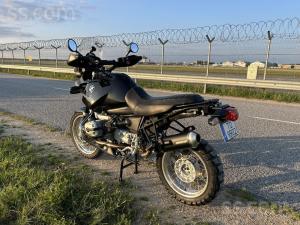 BMW R 1150GS 2003 in Riga, with an engine capacity of 1.13 L and mileage of 0 thousand km for 4000 €, photo 7 on AUTOMOTO.COM.LV