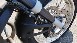 BMW R 1150GS 2003 in Riga, with an engine capacity of 1.03 L and mileage of 0 thousand km for 3800 €, photo 9 on AUTOMOTO.COM.LV