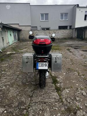 BMW R 1150GS 2003 Klaipėda, ar dzinēja tilpumu 1.15 L un nobraukumu 94 tūkst. km par 2900 €, foto 3 vietnē AUTOMOTO.COM.LV