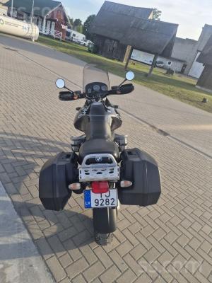 БМВ R 1150GS 2004 в Тукумс, объемом двигателя 1.15 л и пробегом 0 тыс. км за 4000 €, фото 5 на AUTOMOTO.COM.LV