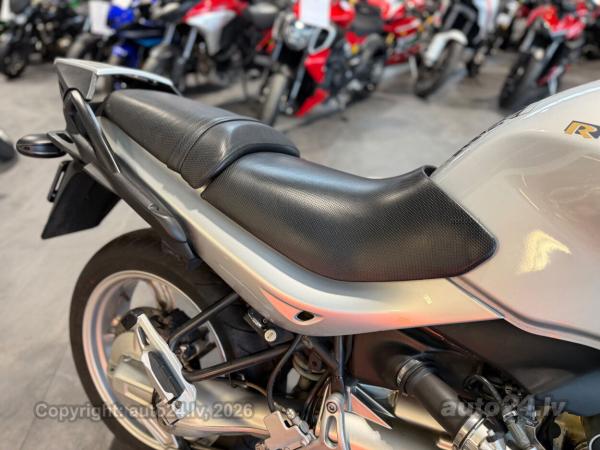 Серый БМВ R 1150R 2003 в Таллин, объемом двигателя 1.13 л и пробегом 66 тыс. км за 2990 €, фото 5 на AUTOMOTO.COM.LV