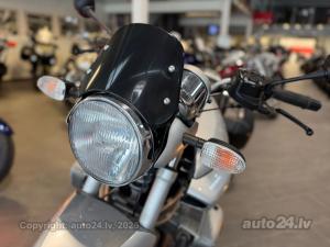 Серый БМВ R 1150R 2003 в Таллин, объемом двигателя 1.13 л и пробегом 66 тыс. км за 2990 €, фото 18 на AUTOMOTO.COM.LV