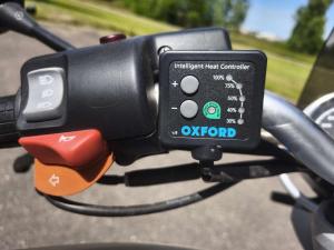 Pelēks BMW R 1150R 2005 Viļņa, ar dzinēja tilpumu 1.15 L un nobraukumu 59 tūkst. km par 2800 €, foto 17 vietnē AUTOMOTO.COM.LV
