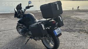 BMW R 1150R 2002 in Liepaja, with an engine capacity of 1.15 L and mileage of 0 thousand km for 2550 €, photo  on AUTOMOTO.COM.LV