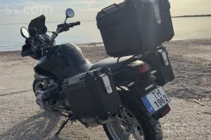 БМВ R 1150R 2002 в Лиепая, объемом двигателя 1.15 л и пробегом 0 тыс. км за 2550 €, фото 9 на AUTOMOTO.COM.LV